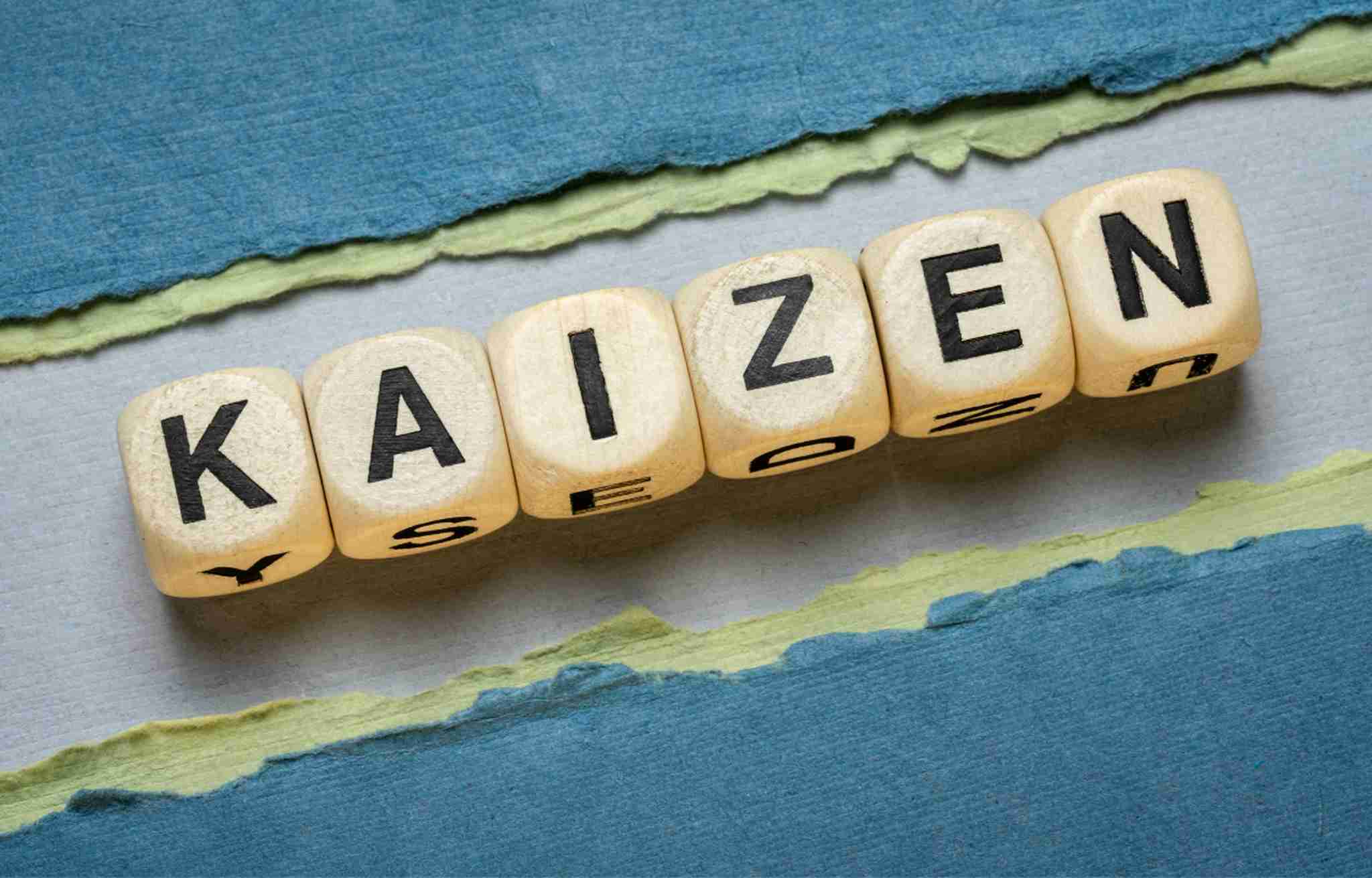 Filozofia Kaizen - więcej niż system sugestii pracowniczych w firmie